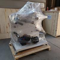 China 3m/Nitto/Avery/Capton Tape Slitting Machine (DP-320) for sale