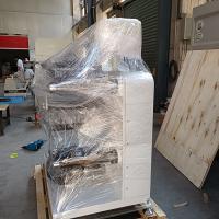 China 3m/Nitto/Avery/Capton Tape Slitting Machine (DP-320) for sale