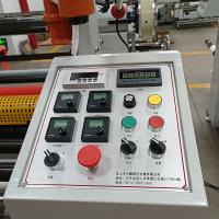 China Plastic Slitting Machine with High Precision for sale