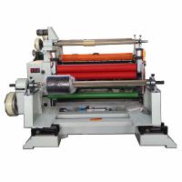 China Slitting Machine for Pet /PVC/ Film / Foam for sale