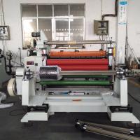 China Slitting Machine for Pet /PVC/ Film / Foam for sale
