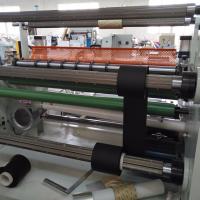 China Slitting Machine for Pet /PVC/ Film / Foam for sale