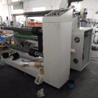 China Slitting Machine for Pet /PVC/ Film / Foam for sale