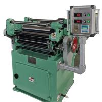 China Centersurface Rewind Pet Film Slitting Rewinding Machine for sale