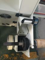 China Large Diameter to Small Diameter Unwinder Rewinder for sale