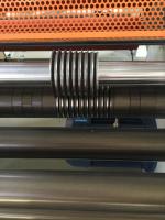China Adhesive Tape Film Slitting and Rewinding Machine for Paper and Fabric for sale