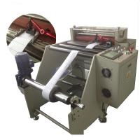 China Computer and Mobilephone Screen Protector Cutting Machine (DP-1000) for sale