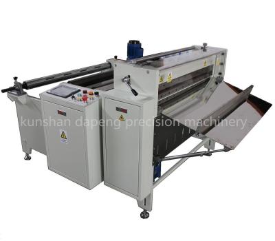 China Customized Sheet Cutting Machine for Reflecting Film for sale