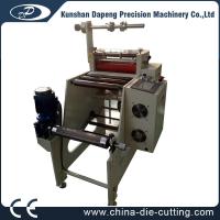 China Food Label Automatic Sheet Cutter (DP-600) for sale