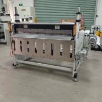 China Food Wrapper and Electric Fabric Sheet Cutting Machine (DP-1200) for sale