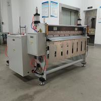 China Food Wrapper and Electric Fabric Sheet Cutting Machine (DP-1200) for sale