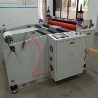 China Food Wrapper and Electric Fabric Sheet Cutting Machine (DP-1200) for sale