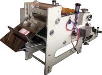 China Customized Sheet Cutting Machine for Film and Tape (DP-800) for sale