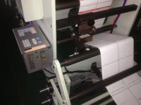 China Customized Sheet Cutting Machine for Film and Tape (DP-800) for sale
