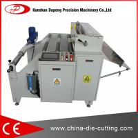 China Sheet Cutter for Insulating Paper and Aluminum Foil (DP-500) for sale