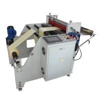 China Sheet Cutter for Insulating Paper and Aluminum Foil (DP-500) for sale