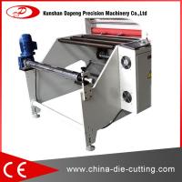 China Automatic Roll to Sheet Cutting Machine for Paper/Film/Foam for sale