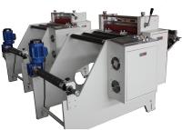 China for High Quality PLC Control Automatic Sheet Cutting Machine for sale
