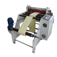China for High Quality PLC Control Automatic Sheet Cutting Machine for sale