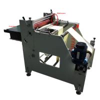 China for High Quality PLC Control Automatic Sheet Cutting Machine for sale