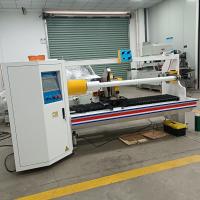 China Dp-1600c Auto Roll Cutting Machine for sale