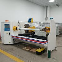 China Dp-1600c Auto Roll Cutting Machine for sale