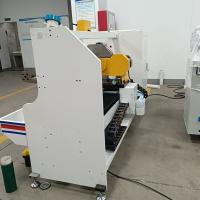 China Dp-1600c Auto Roll Cutting Machine for sale