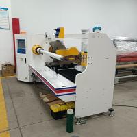 China Dp-1600c Auto Roll Cutting Machine for sale