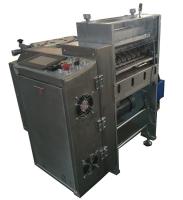 China PE Insulation Paper Cutting Machine for sale