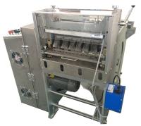 China PE Insulation Paper Cutting Machine for sale