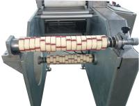 China PE Insulation Paper Cutting Machine for sale