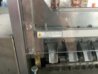 China PE Insulation Paper Cutting Machine for sale