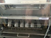 China PE Insulation Paper Cutting Machine for sale