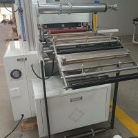 China Pet Hook Hang Tab Die Cutting Machine (DP-320B) for sale