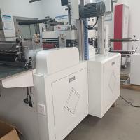 China Pet Hook Hang Tab Die Cutting Machine (DP-320B) for sale