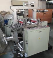 China Automatic Film Screen Protector Labeling and Die Cutting Machine (Die Cutter) for sale