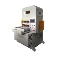 China Automatic Half-Cut Die Cutting Machine for Flaky Materials for sale