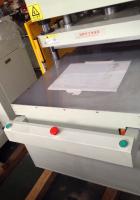 China Automatic Half-Cut Die Cutting Machine for Flaky Materials for sale