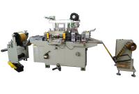 China Paper/Label/Foam/Sticker/Adhesive Film Automatic Kiss Cut Die Cutting Machine for sale