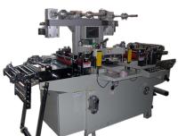 China Multifunction Label Sticker Making Machine (die cutter) for sale