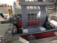 China Automatic Circle Pattern Flat Die Cutter Machine for sale