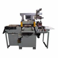 China Screen Protector Die Cutting Machine (DP-420) for sale