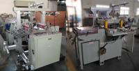 China Laptop or Notebook PC Thin Foil Die Cutting Machine (DP-420B) for sale