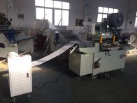 China Sticker Tape Die Cutter Machine (DP-320) for sale