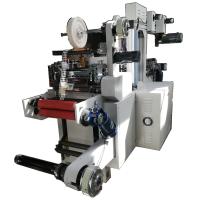 China Die Cutting Machine for Hangtag (DP-520) for sale