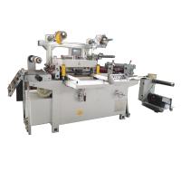 China Automatic Die Cutting Machine for 3m Double Adhesive Tape for sale