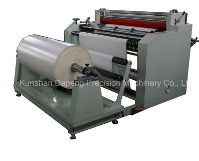 China 55 Inch Blade Paper Cross Cutting Machine for sale