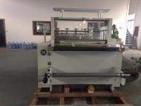 China Micro-Computer X-Y Axis Piece Cutter with Roller for sale