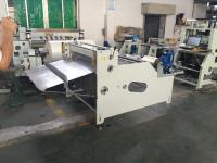 China High Quality High Precision Printed Paper Roll to Sheet Cutting Machine for sale