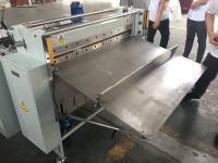 China High Quality High Precision Printed Paper Roll to Sheet Cutting Machine for sale